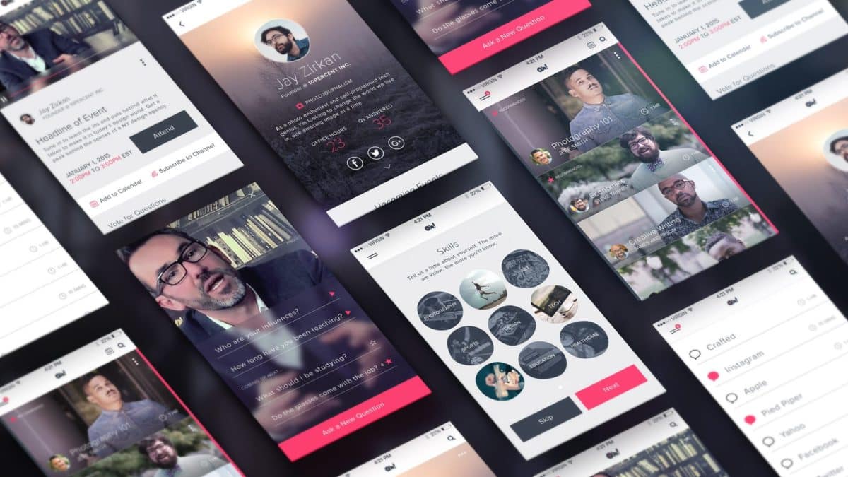 Digital & Graphic Design Agency NYC | Crafted