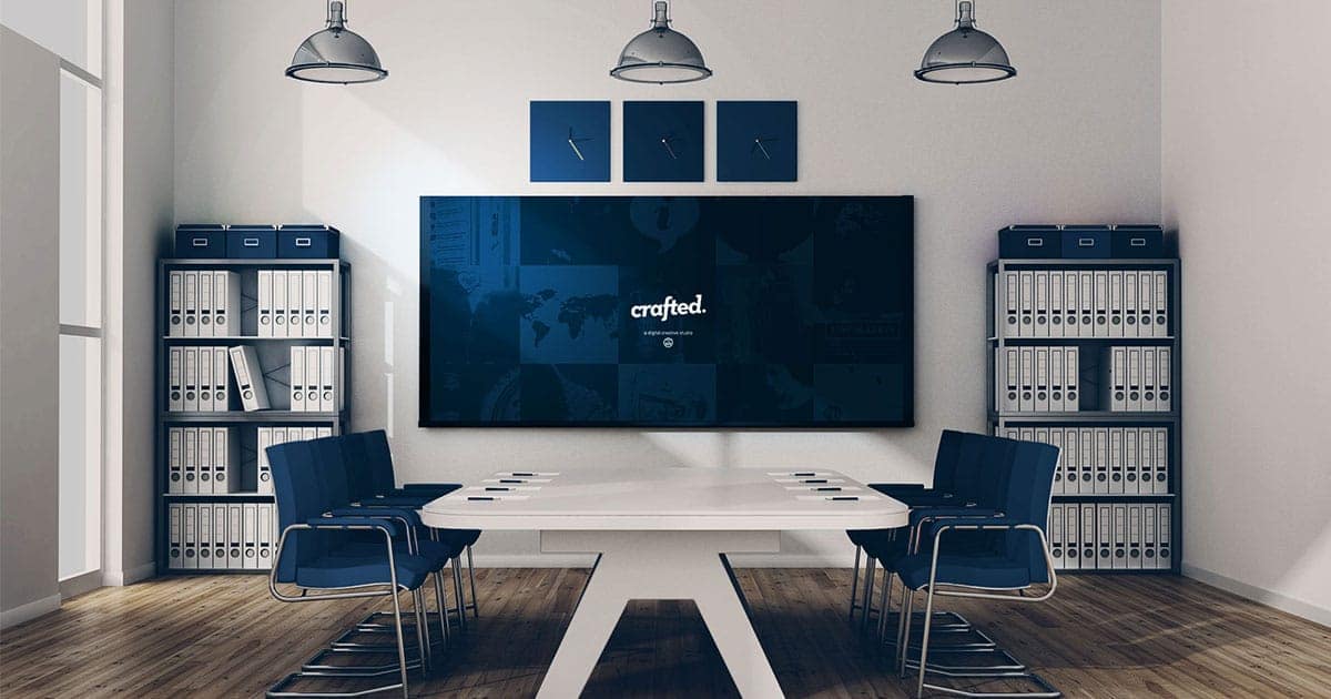 Contact | Digital Marketing Creative Agency NYC | Crafted