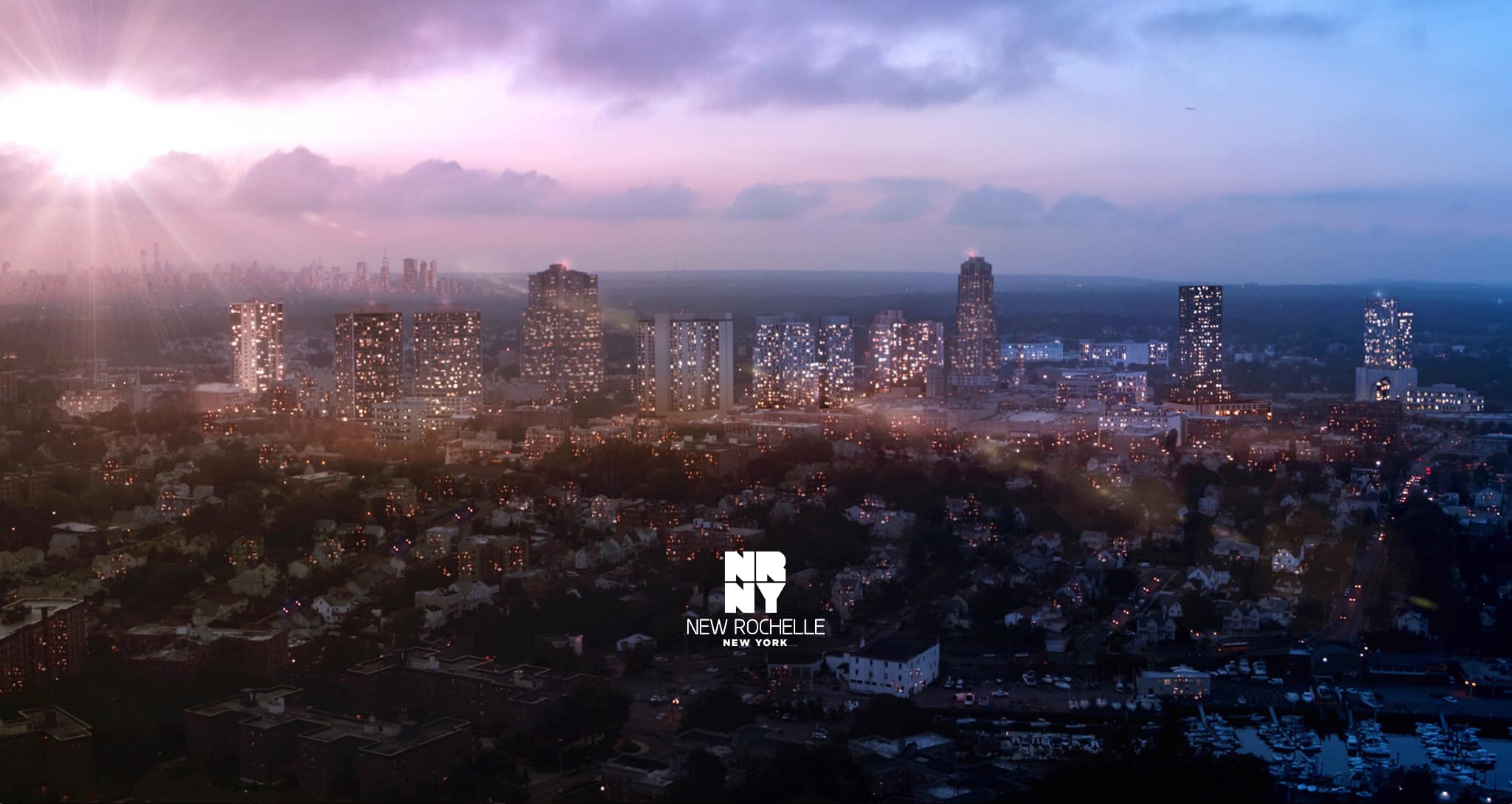 The New New Rochelle | NYC | Crafted.