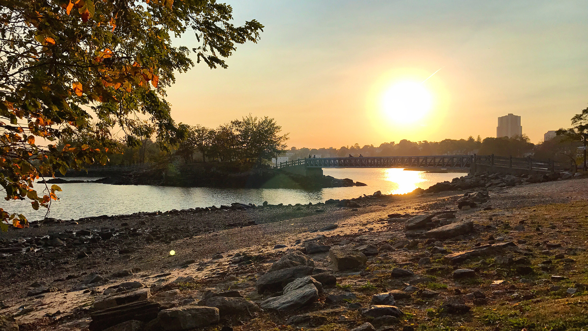 NR Parks & Rec | Parks & Recreation | Crafted.