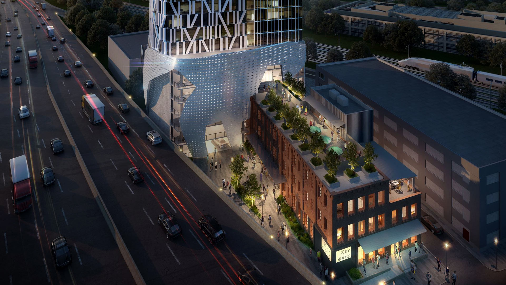 Bloomberg Philanthropies Logo Bloomberg Funded Health Expert After