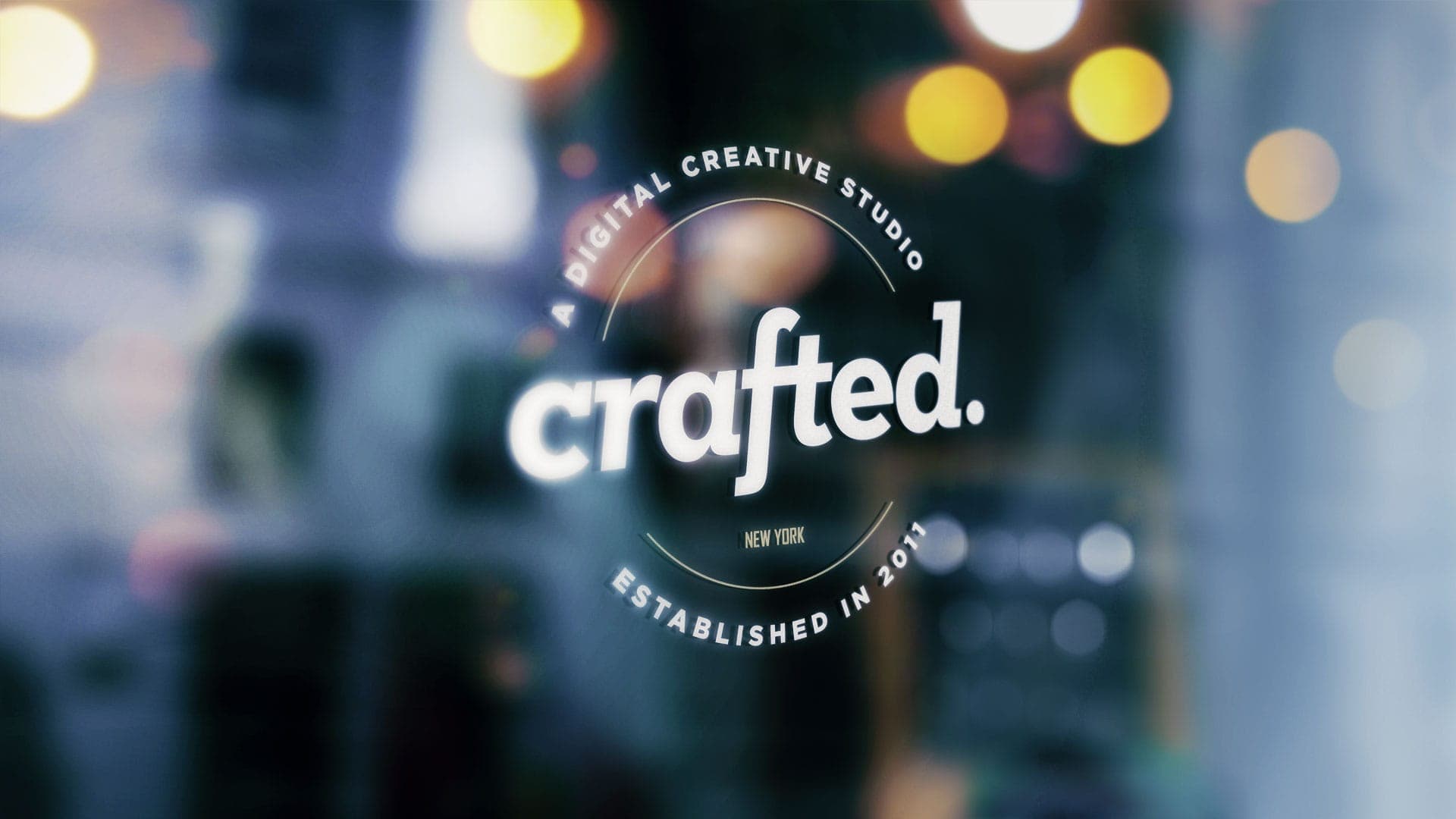 Top Digital Agency Partner on Clutch | Crafted.